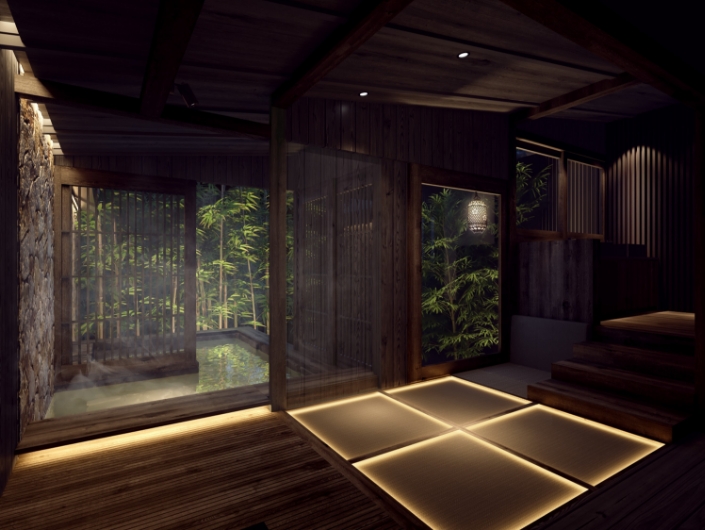 TUKIKAGE – Takefue